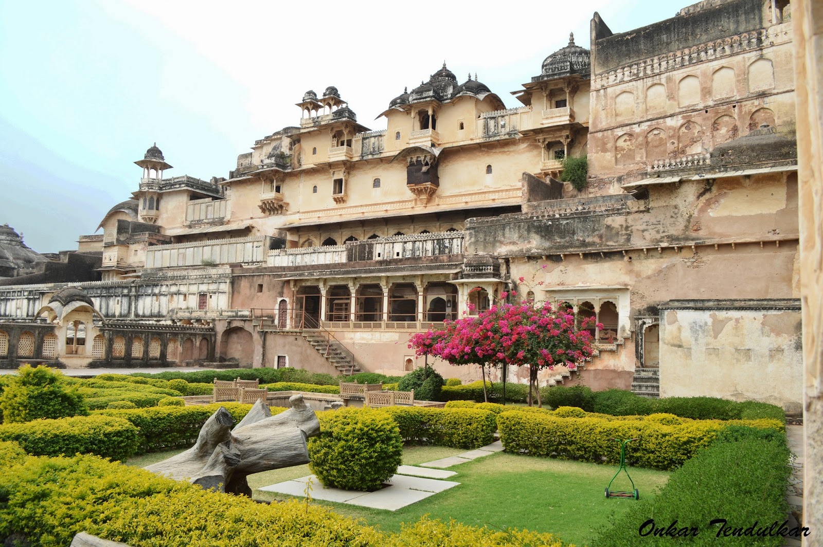 Bundi- The jewel of Hadoti region - Tripoto