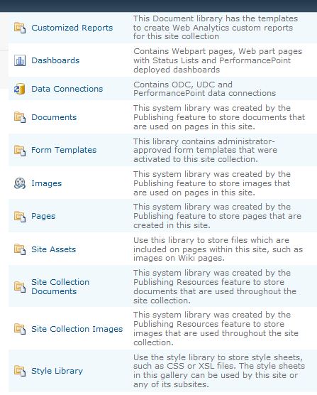 Steve's SharePoint Nuggets: Modifying SharePoint 2010 Styles (css)