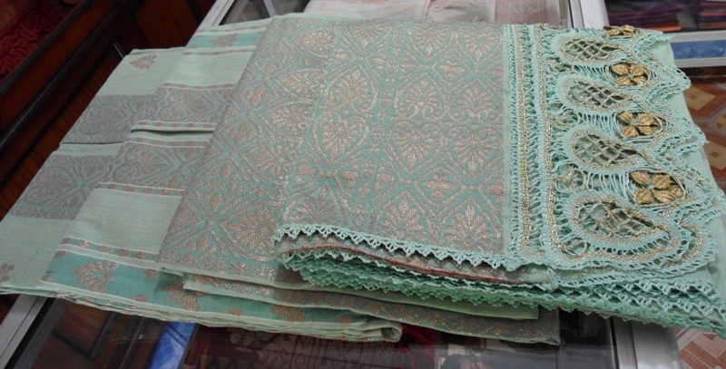 Indonesia Wonderfull Nature Place: "Songket Silungkang" Original ...