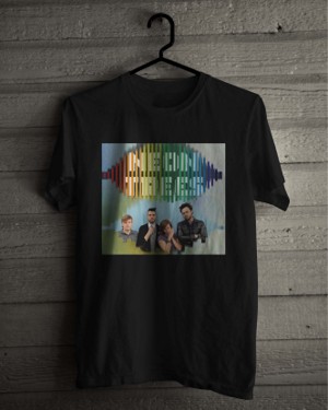 Jual Kaos Neon Tree Jakarta