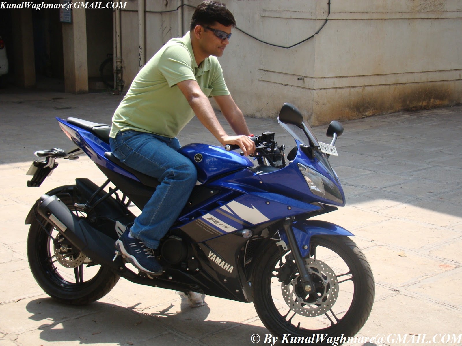 Kunal Waghmare pictures