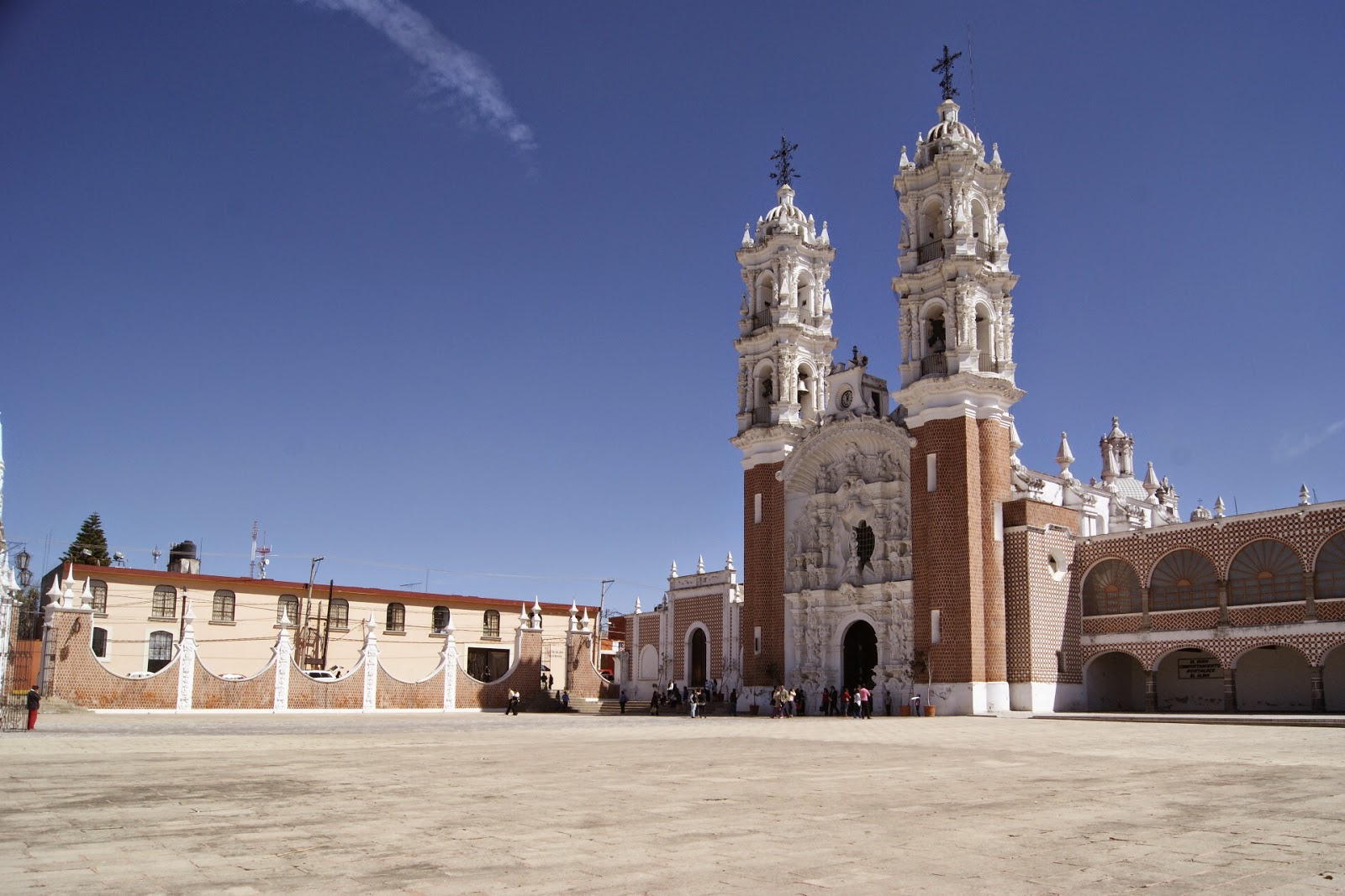 Ocotlán | En Tlaxcala Hay...