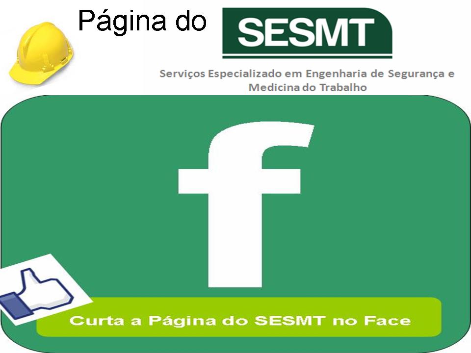 Saúde e Segurança do Trabalho