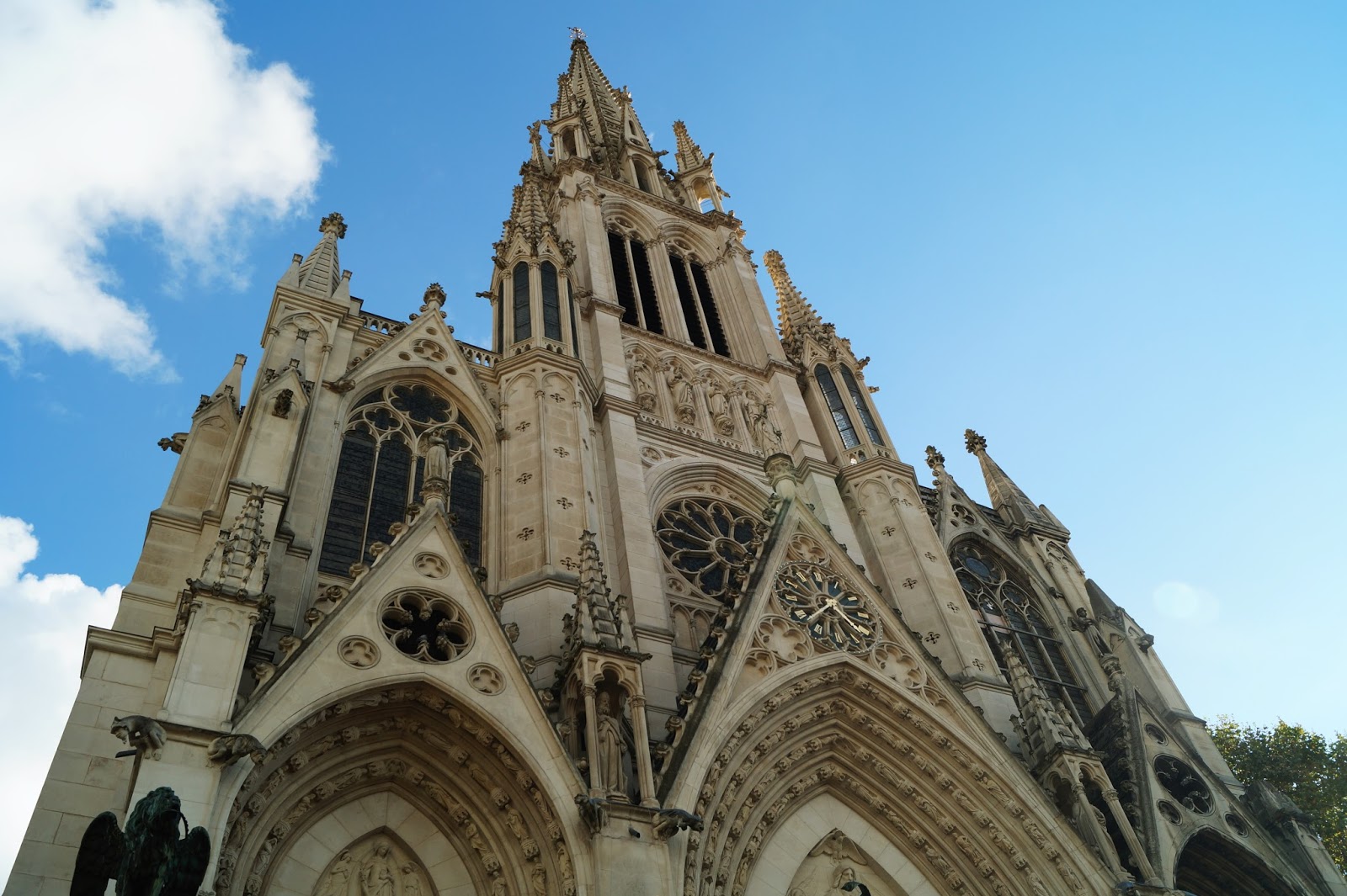 Dookola-swiata: 3 kraje w 2 dni: Nancy, Francja