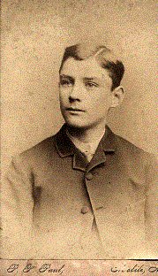 Celebrity: James Monroe's life history