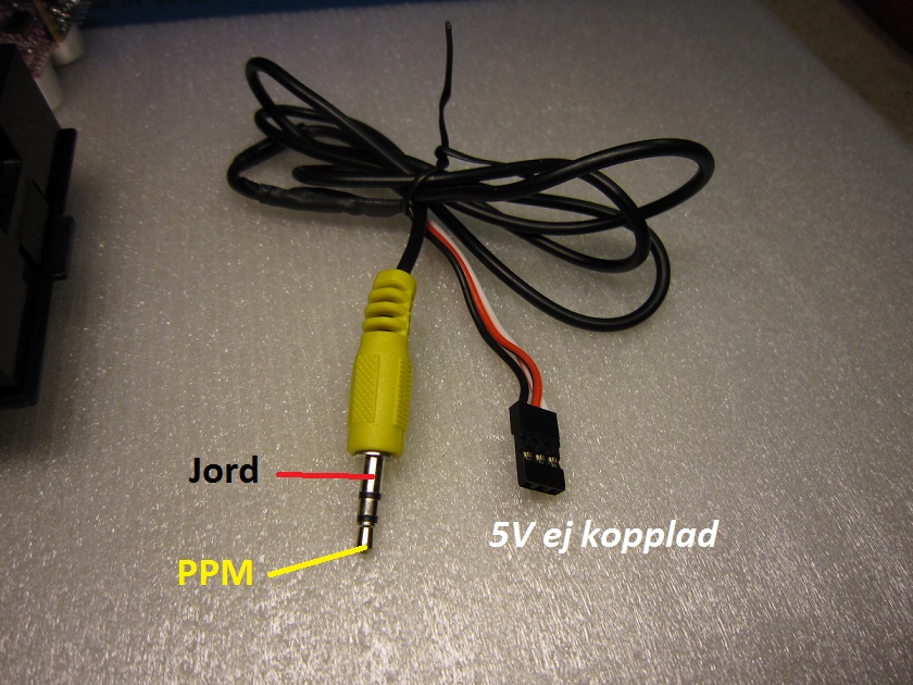 Patrik Emilsson: HeadTracker For Dummies