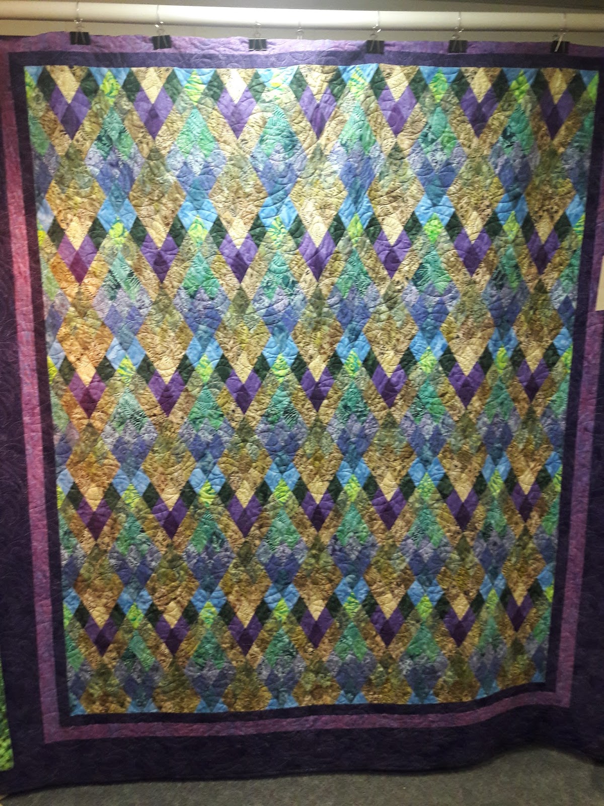 Math Hombre: August 2016