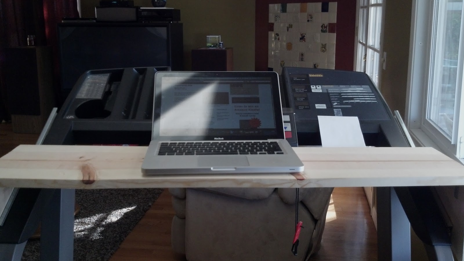 Barrie Summy: March 2013