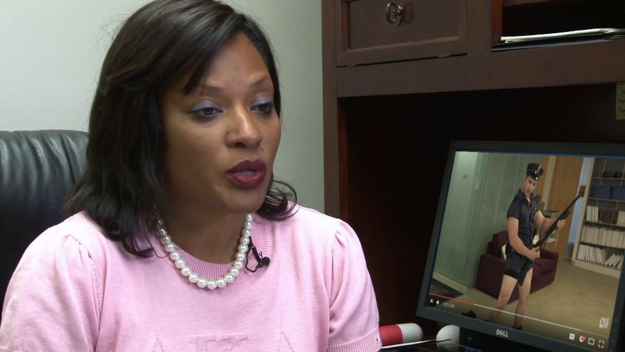 Bad City of Little Rock: INCORRECT WEB LINK ON CITY OF LITTLE ROCK WEB ...