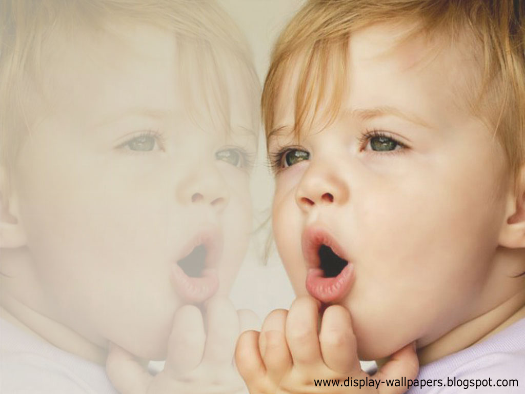 Excellent Wallpapers: High Resolution Cute Baby Wallpapers