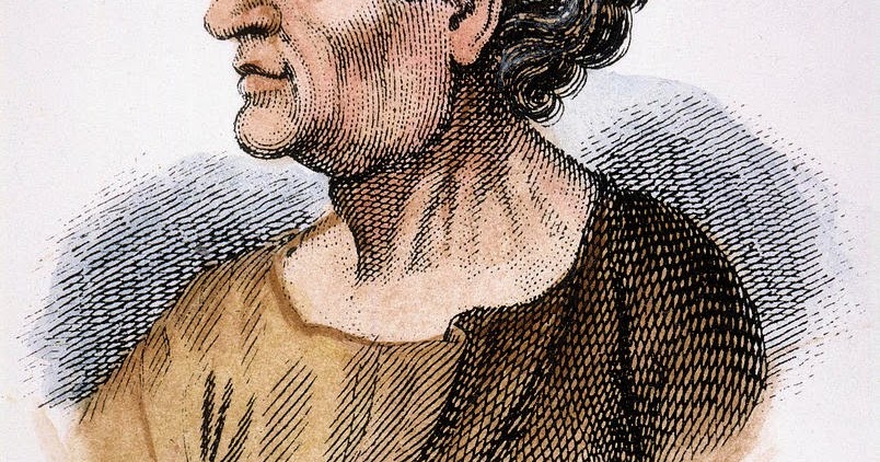 Mary Ann Bernal: History Trivia - Marcus Cato, the Roman philosopher ...