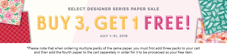 Inspired Stamping by Janey Backer: Cards Featuring Designer Series Paper