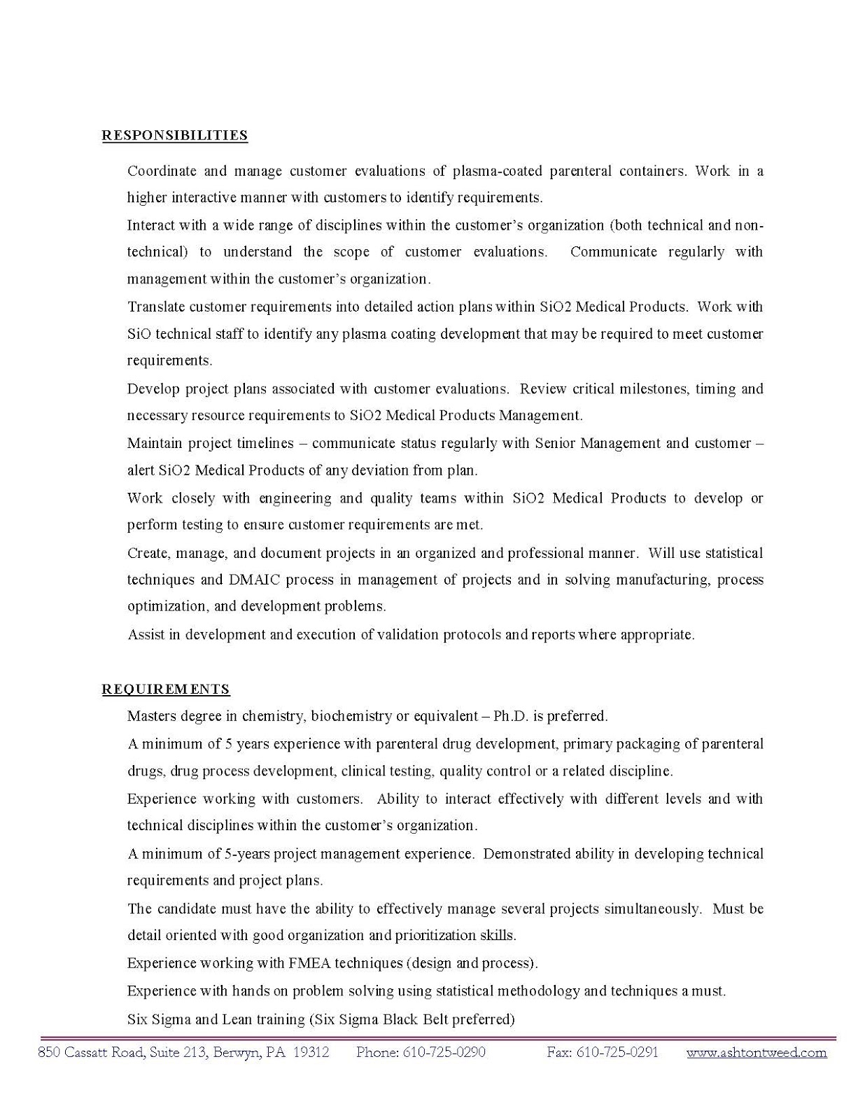 Gt School Of Chemistry And Biochemistry Graduate Program Jobs Sio2