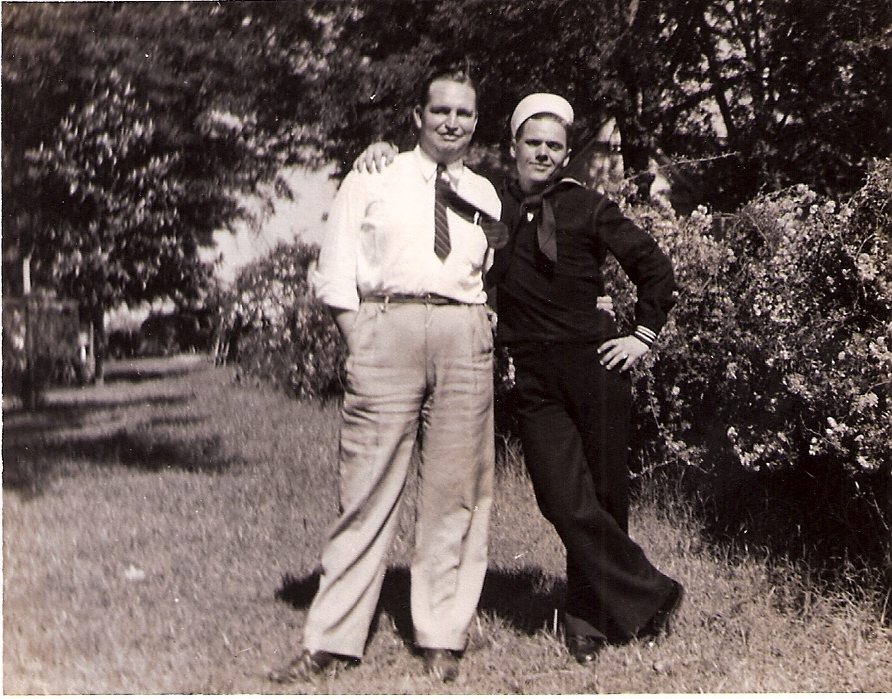 Hubbard/David Family Pictures: Other Hubbard and David Pictures