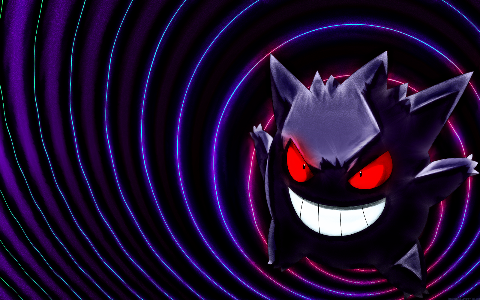 (怖い話)Japanese Horror Stories: What is Gengar's real identity?