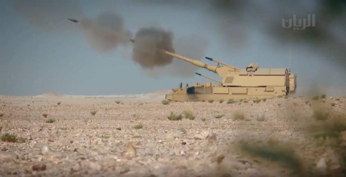 Asian Defence News: Qatar Minister of State for Defense: soon there ...