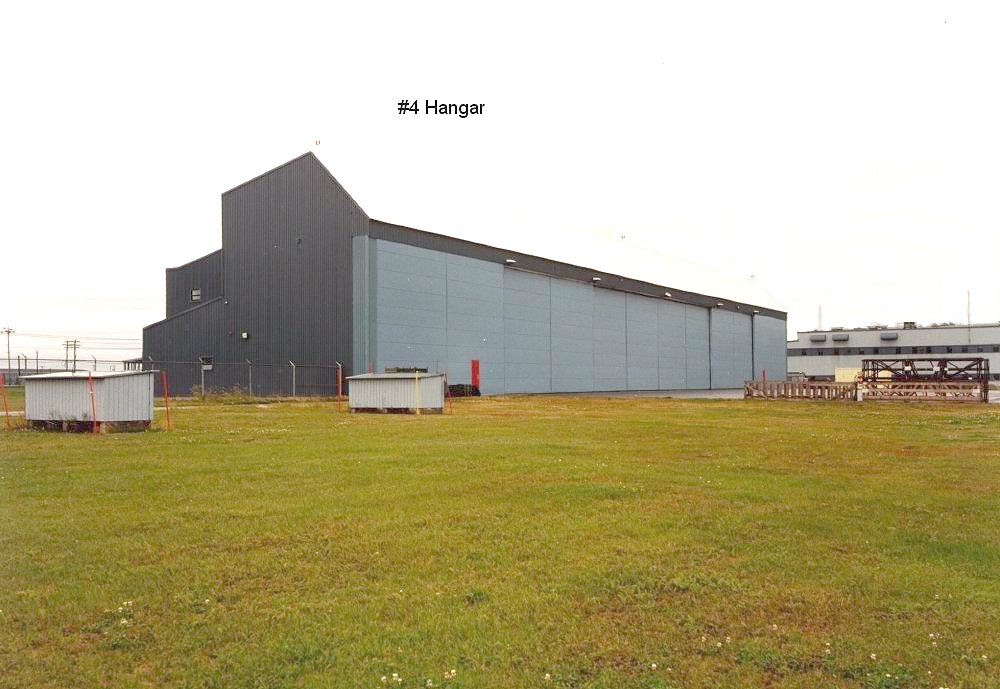 Camping Canadian: United States Strategic Air Command Facilities in Canada