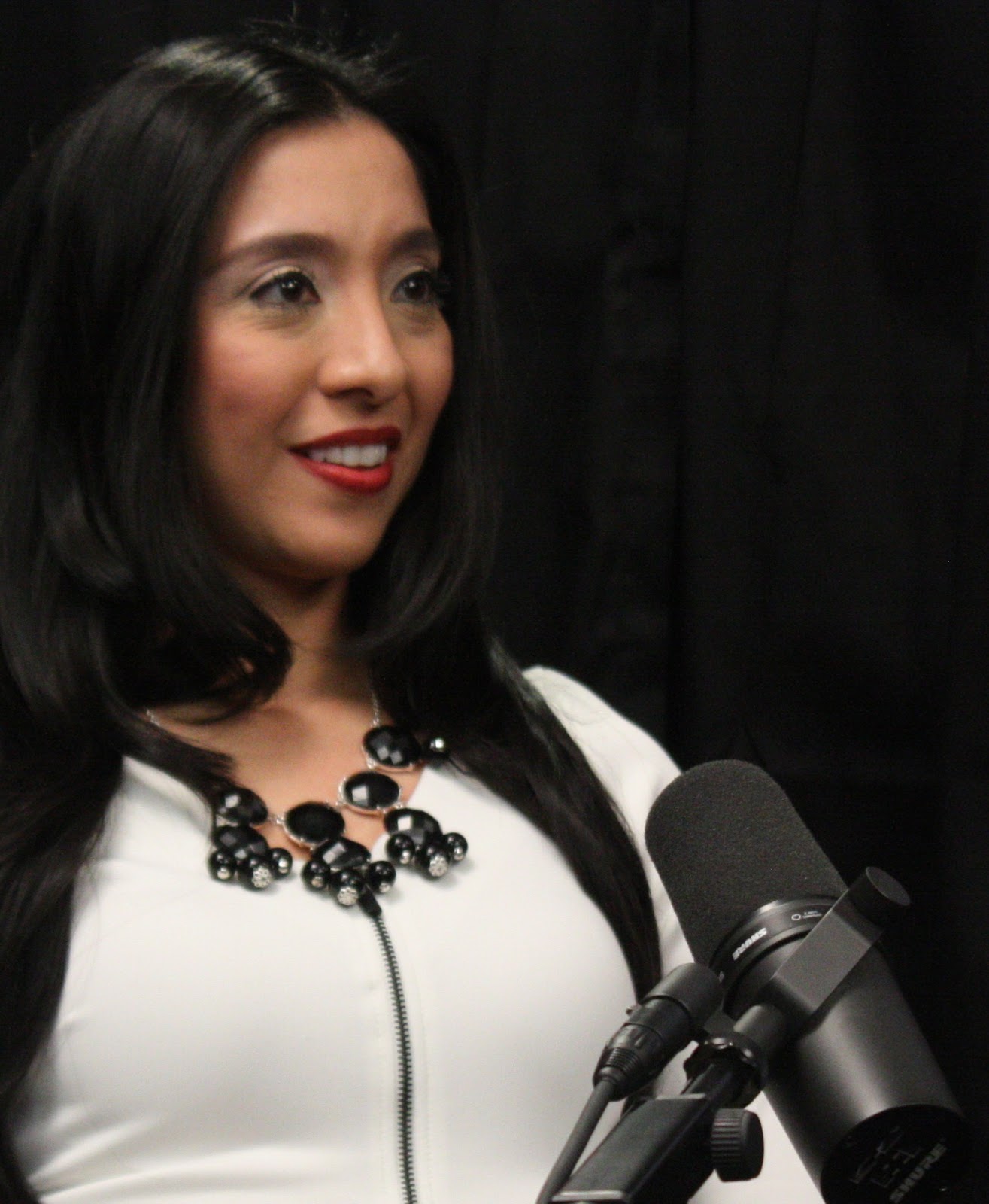 Walker Report - Shedding Light on Bexar County: First Lady Erica Castro ...