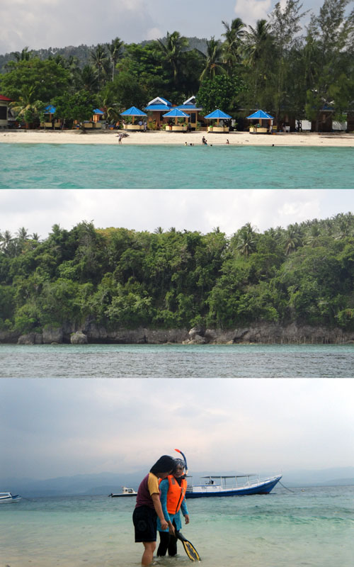 Tanjung Karang Beach