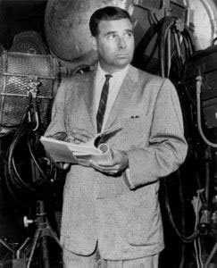 Un universo de Ciencia Ficción: 1966- STAR TREK (1)