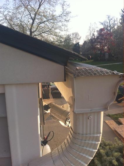 Gutter Guard: Benefits Of Installing Gutter Dome Gutter Guards