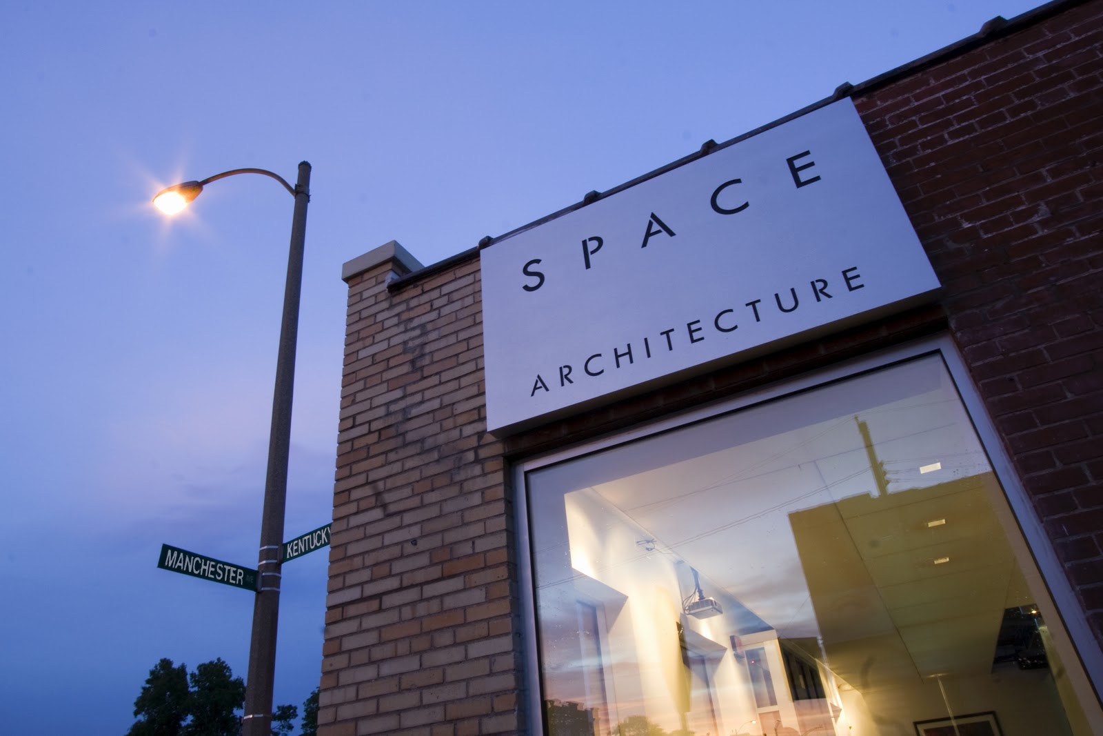 St. Louis Office Space: SPACE- Grove Studio - Office HQ