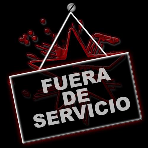 RAV: Momentaneamente, fuera de servicio