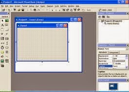 Como crear un juego en Visual Basic