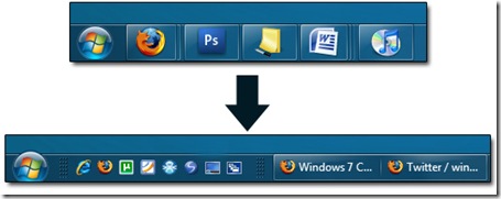 KaarLa!: El Escritorio de Windows!