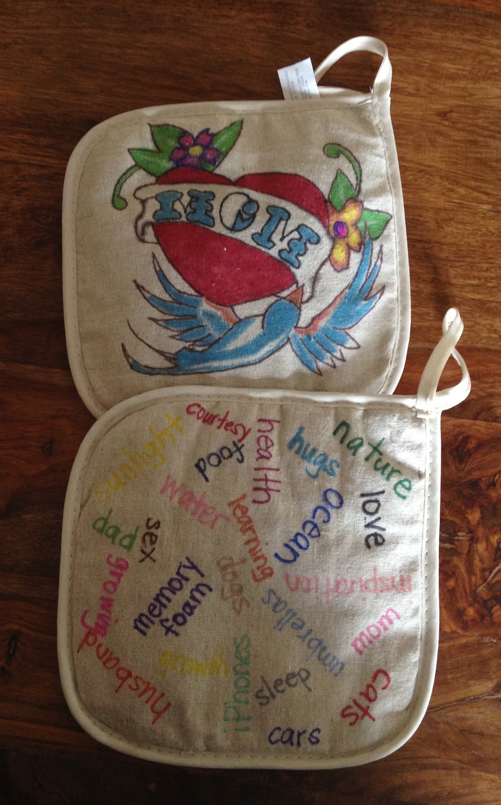 Creative Guide Through the 12 Steps: Thanks Giving Recovery Art Project