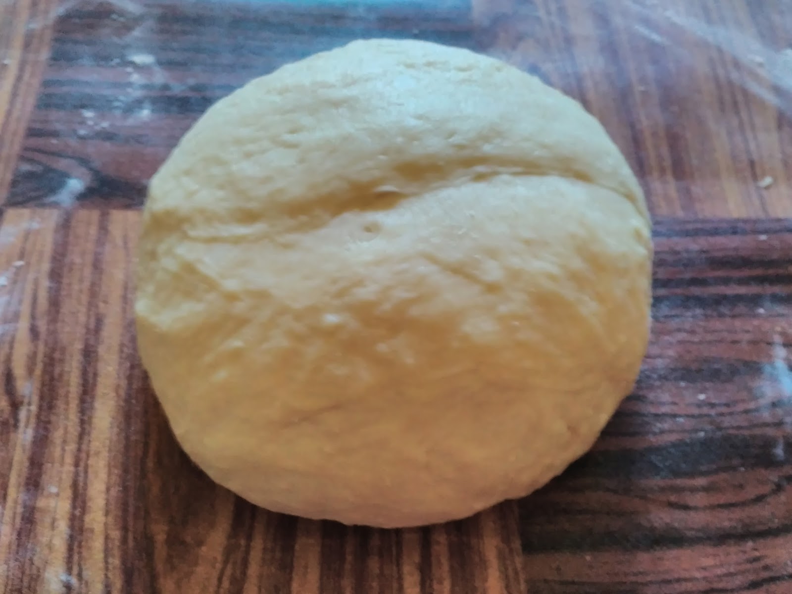 Dapur Cempakasari: Roti Cheese Stick Alas Perut