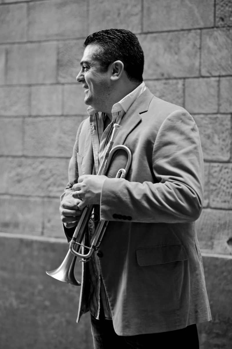 Curso de Trompeta Sebastián Gil / Aula de Viento Metal del ...