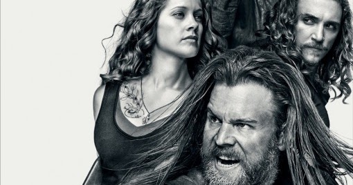 SNEAK PEEK : Inside The "Outsiders"