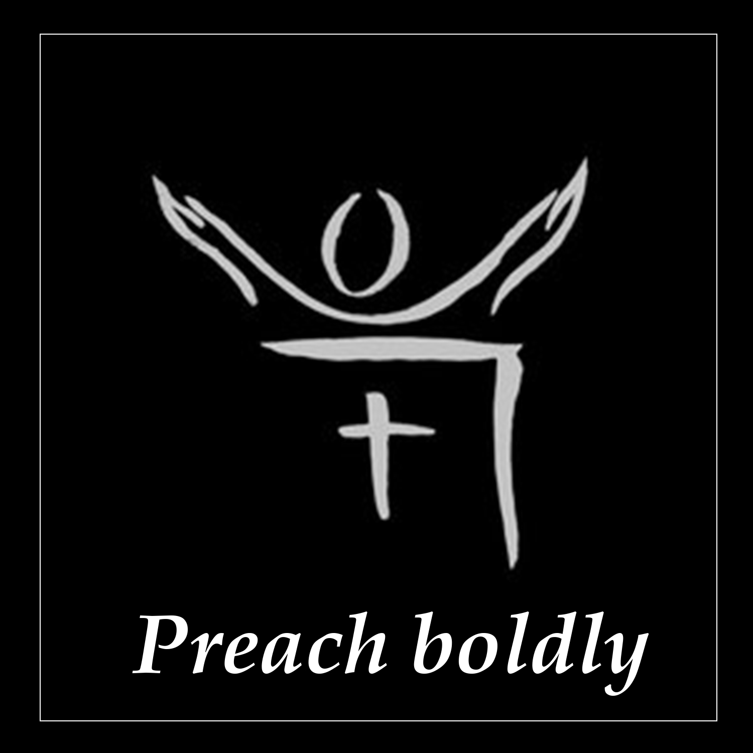 Preach Boldly — Mutual Love