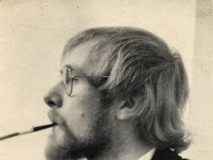 Tony Gray (1927-2014) | IL MORTO DEL MESE