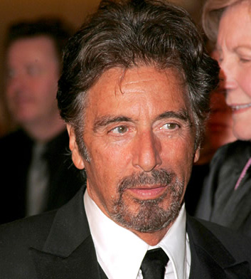 Al Pacino Plastic Surgery Before and After Nose Job, Botox, Browlift ...