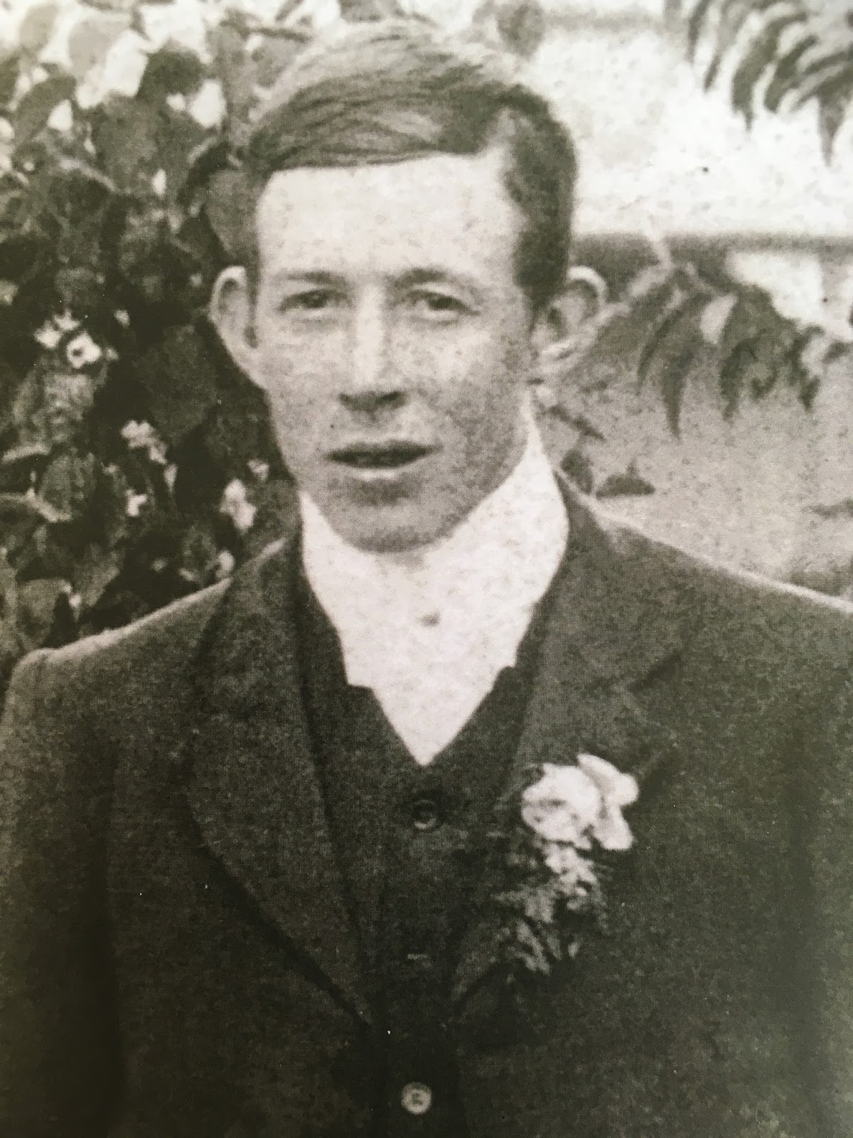 The Jane Simmons Story : Thomas Jnr