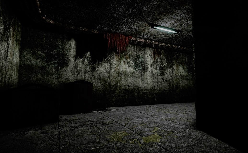 The Kidnap ~ Escape Rooms in Thessaloniki , Greece