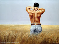 Rolf and Ranger: Fleur de Lys