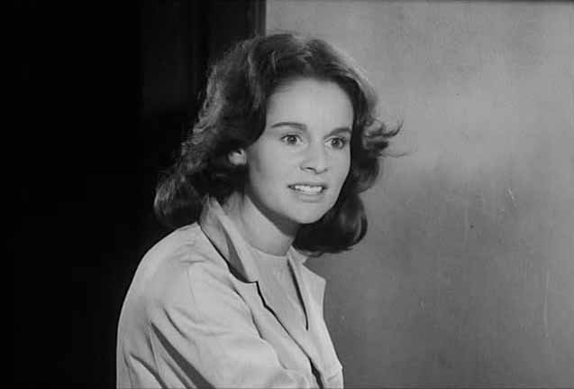 Forgotten Actors: Christina Gregg