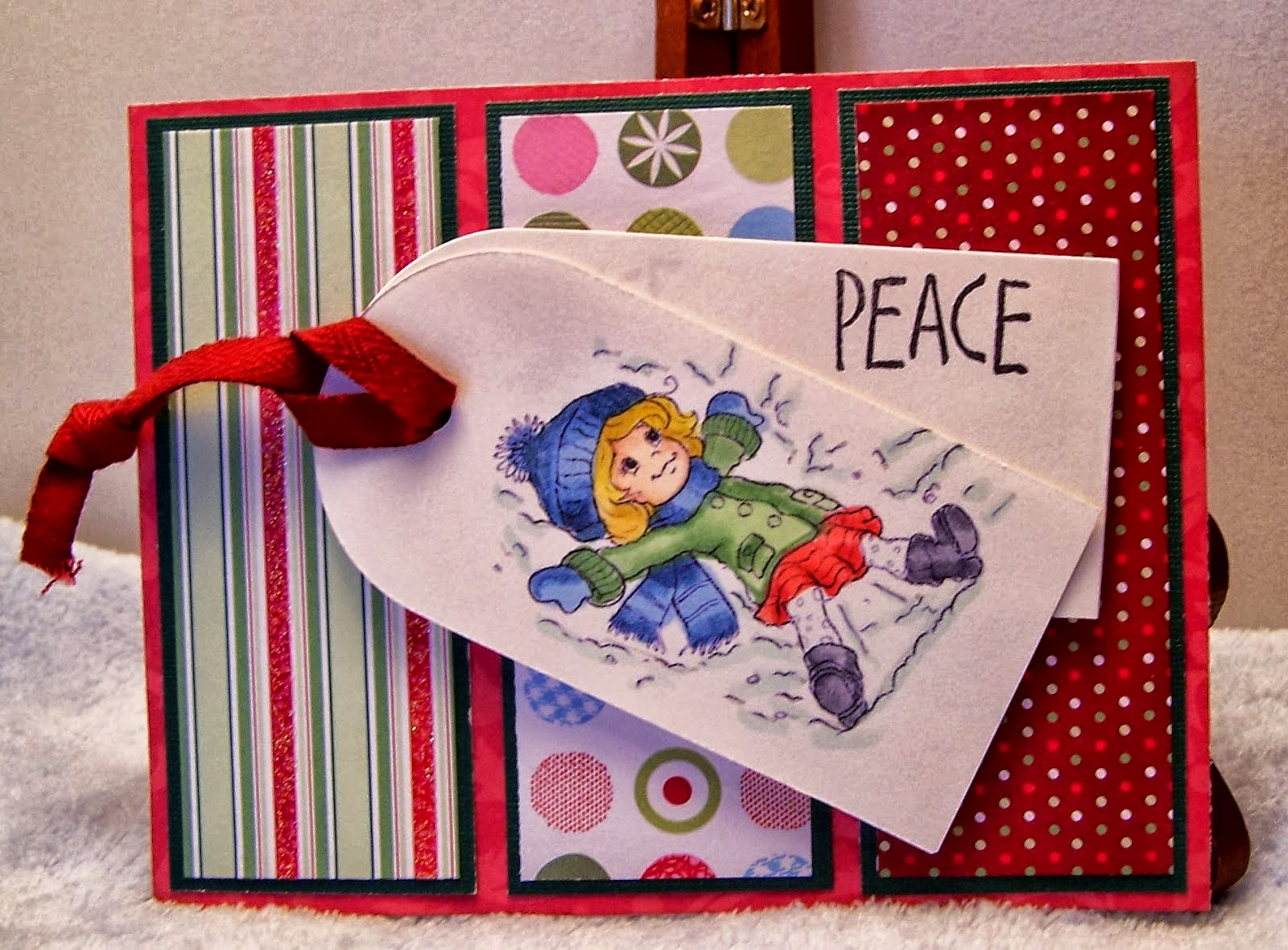 Send A Smile 4 Kids Challenge Blog: Early Holiday Wishes 4 Kids Challenge