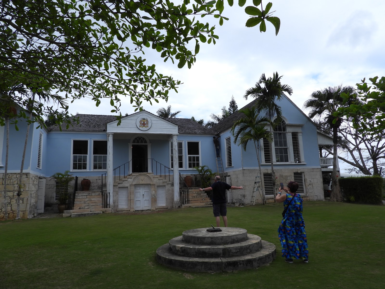 Bird & Travel Photos, Birding Sites, Bird Information: HISTORIC GREAT ...