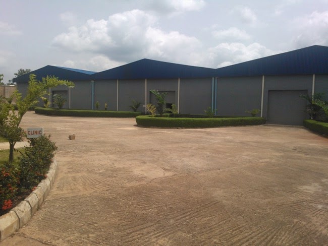 PROFORCE NIGERIA LIMITED - An indegenous solution to the nigerian ...