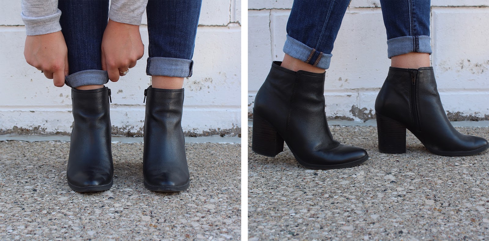 Fall Favorites: Must-Have Shoes - Shelbie Renee