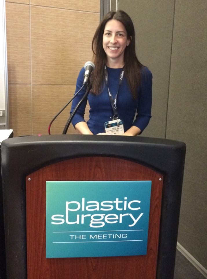 Lisa's Breast Cancer Journey