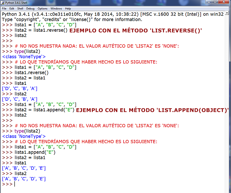 APRENDER A PROGRAMAR CON PYTHON: abril 2016