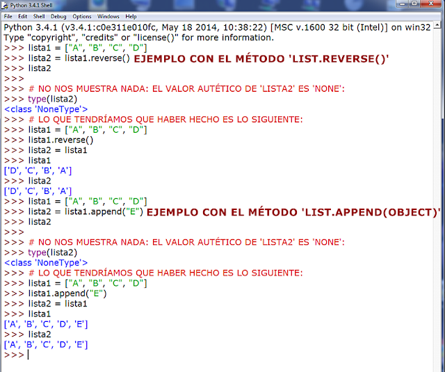 APRENDER A PROGRAMAR CON PYTHON: abril 2016