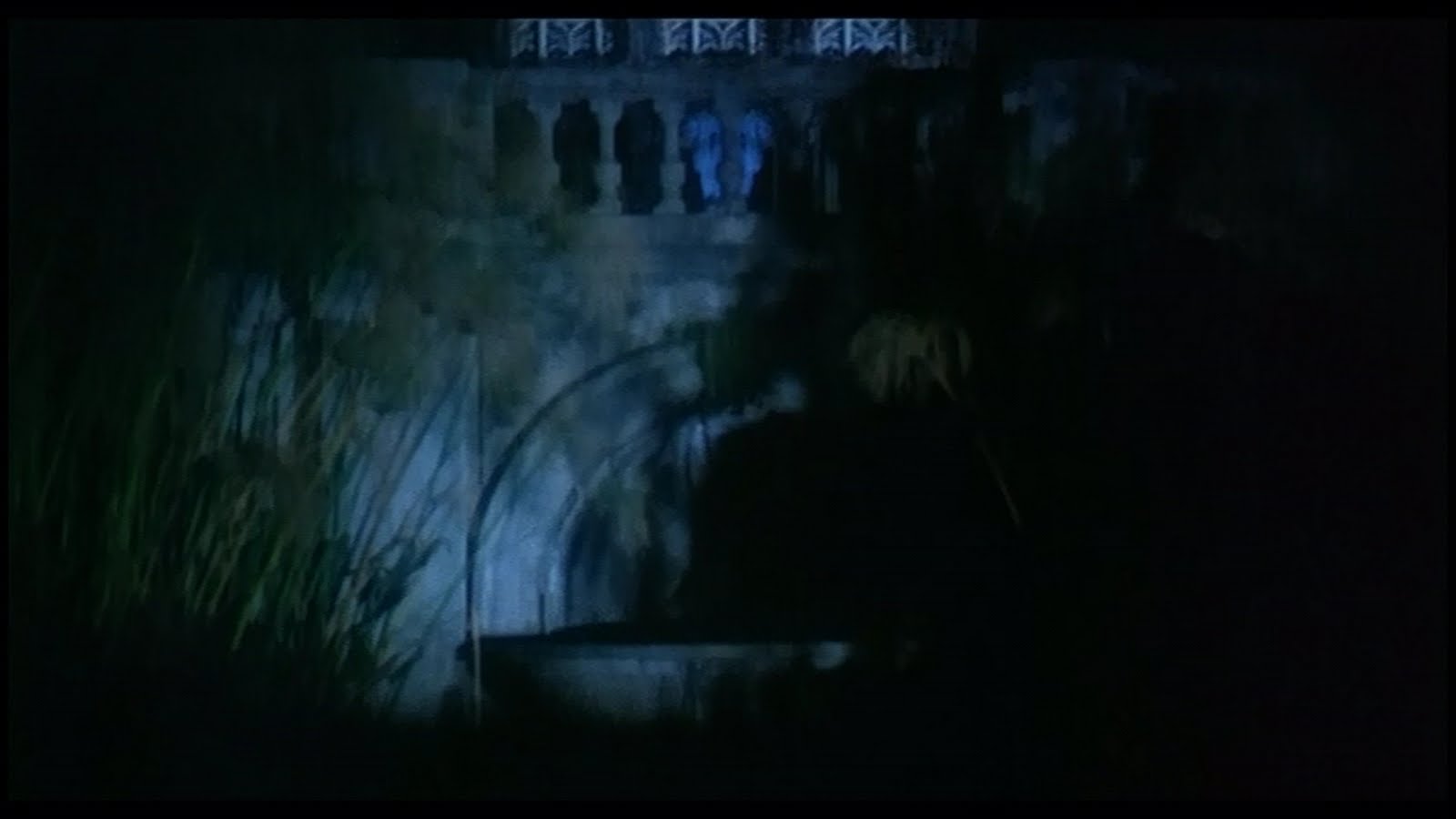 Set-Jetter & Movie Locations and More: Hell Night (1982)