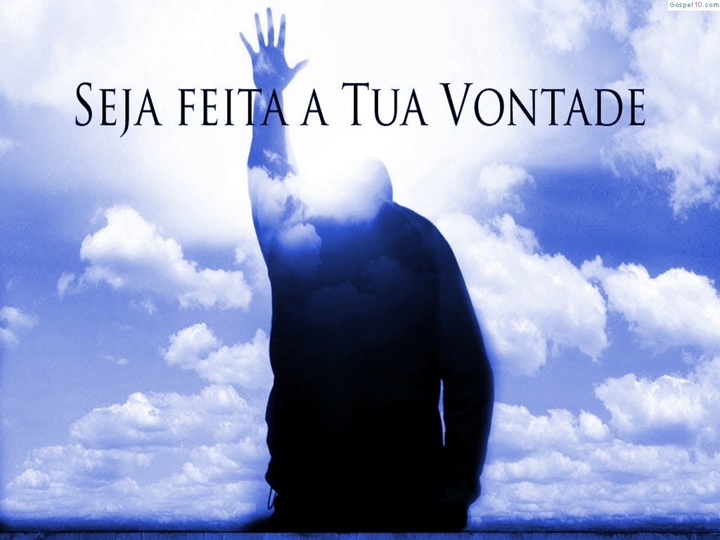 iCatolica.com: Como interpretar a frase “Seja feita a vossa vontade”?