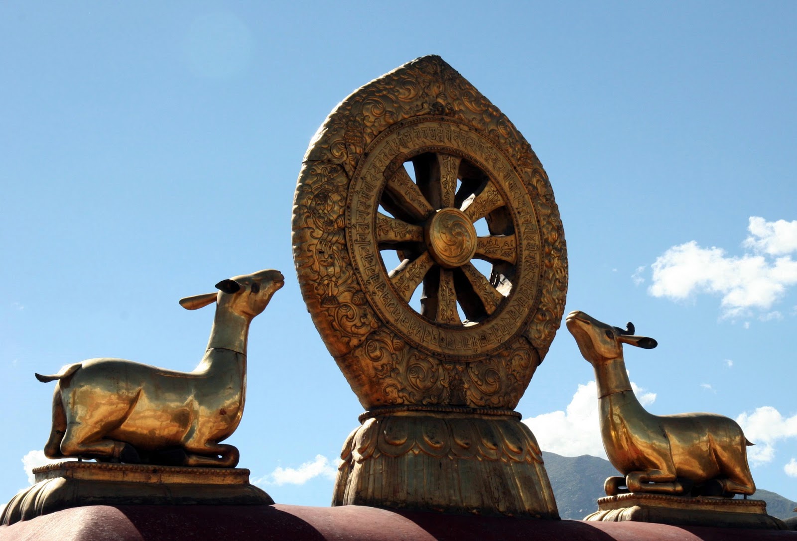 Travel & Adventures: Lhasa ( ལྷ་ས, 拉萨 ). A voyage to Lhasa, Tibet ...